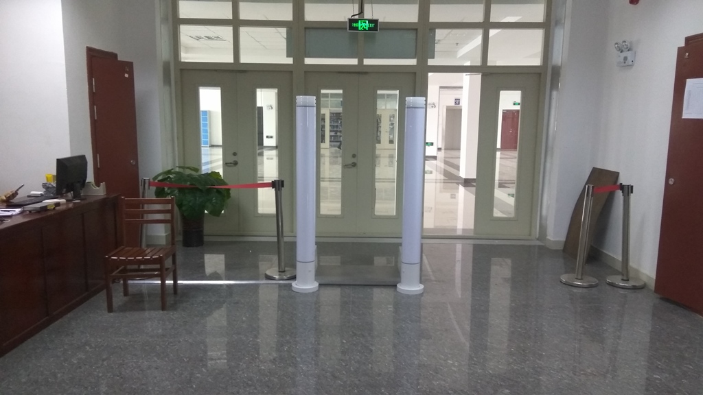 Bozhou College – HKC Website