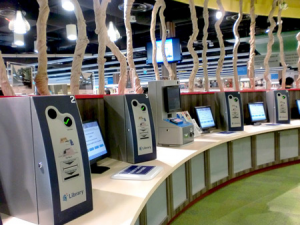 New NLB Library launched at the heart of Serangoon, Singapore – HKC Website