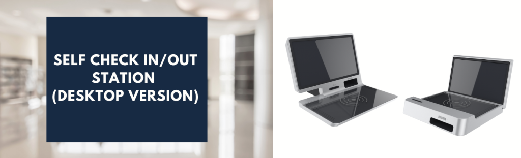 Smart Library – HKC Website