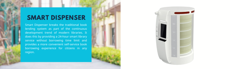 Smart Library – HKC Website