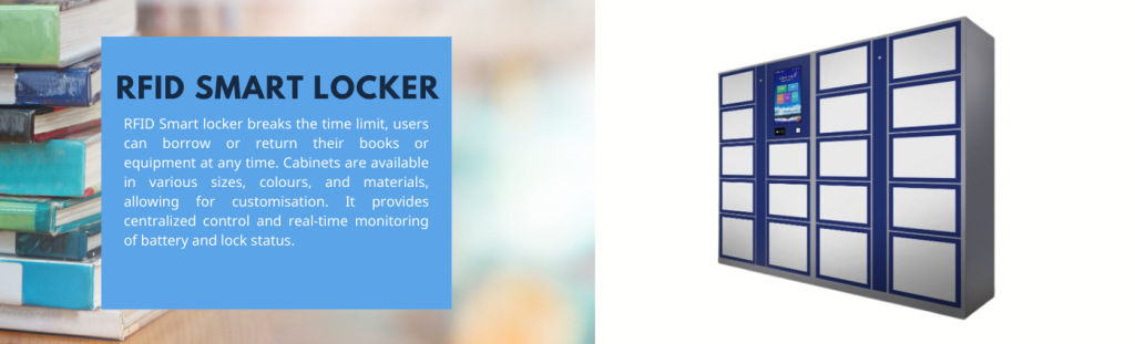 Smart Library – HKC Website