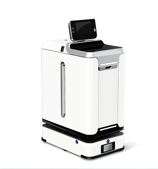 Warehouse Robotics – HKC Website