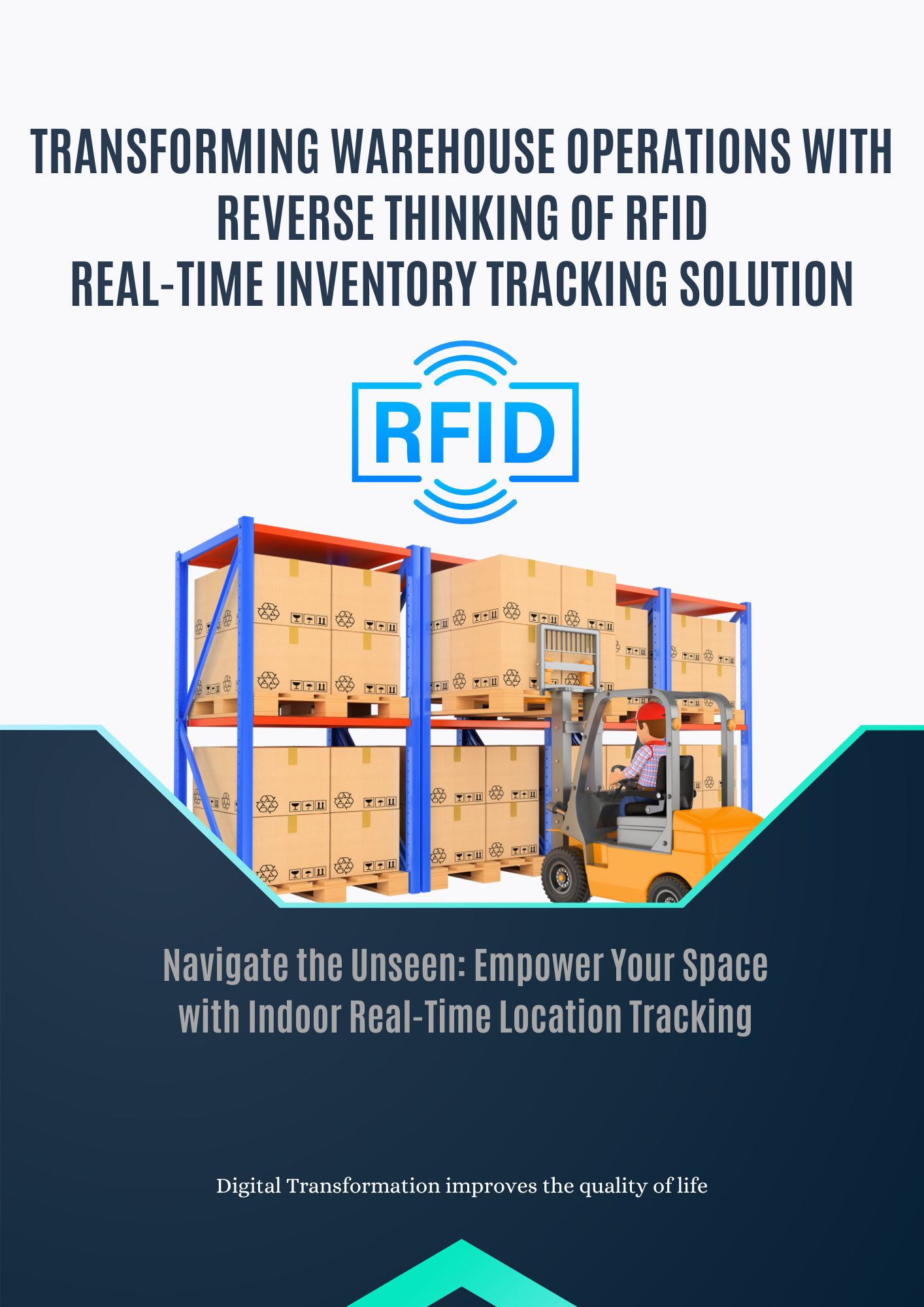 RFID Warehouse Inventory Tracking Solution – HKC Website